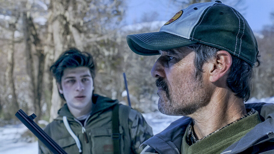 ‎Hunting Season | Netflix