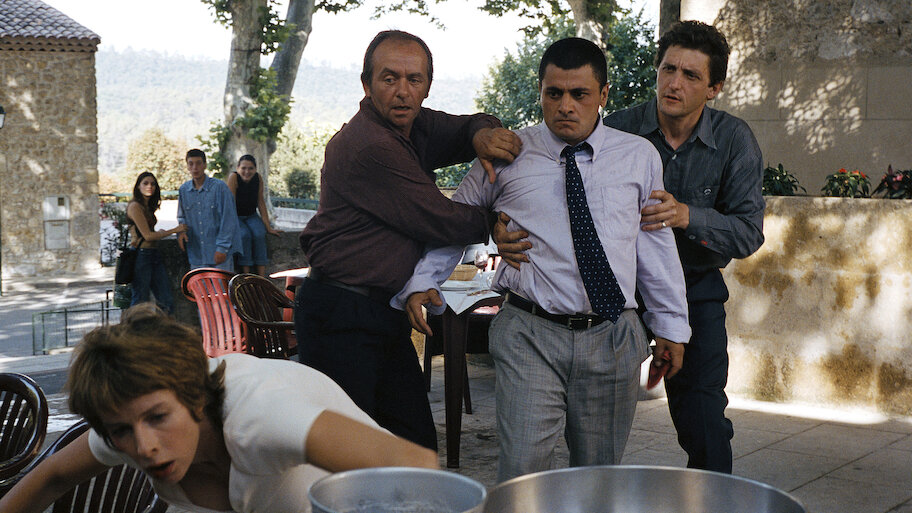 Watch The Hook | Netflix