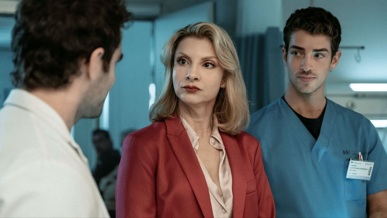 Respira | Sitio oficial de Netflix