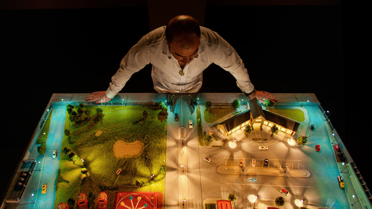 Watch Illusions for Sale: The Rise and Fall of Generation Zoe | Netflix ...