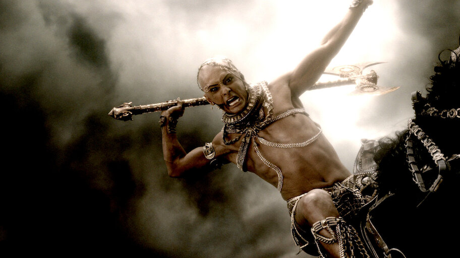 Watch 300: Rise of an Empire | Netflix