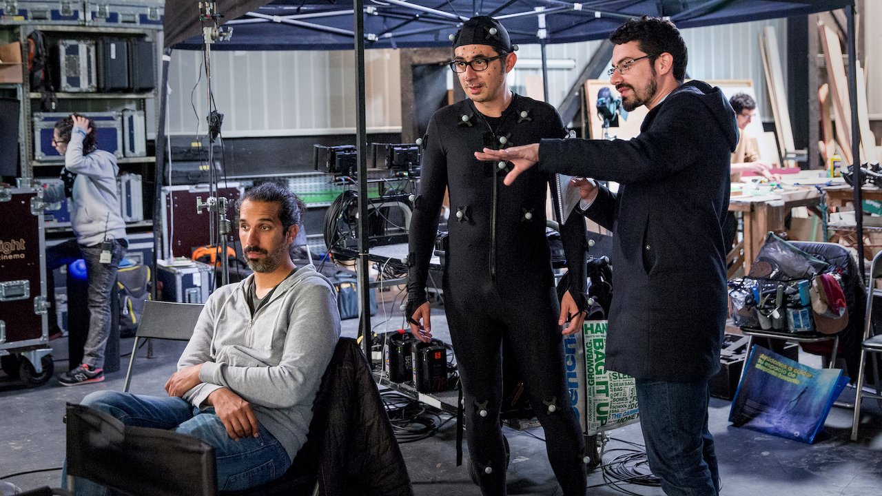 Algo muy gordo | Netflix