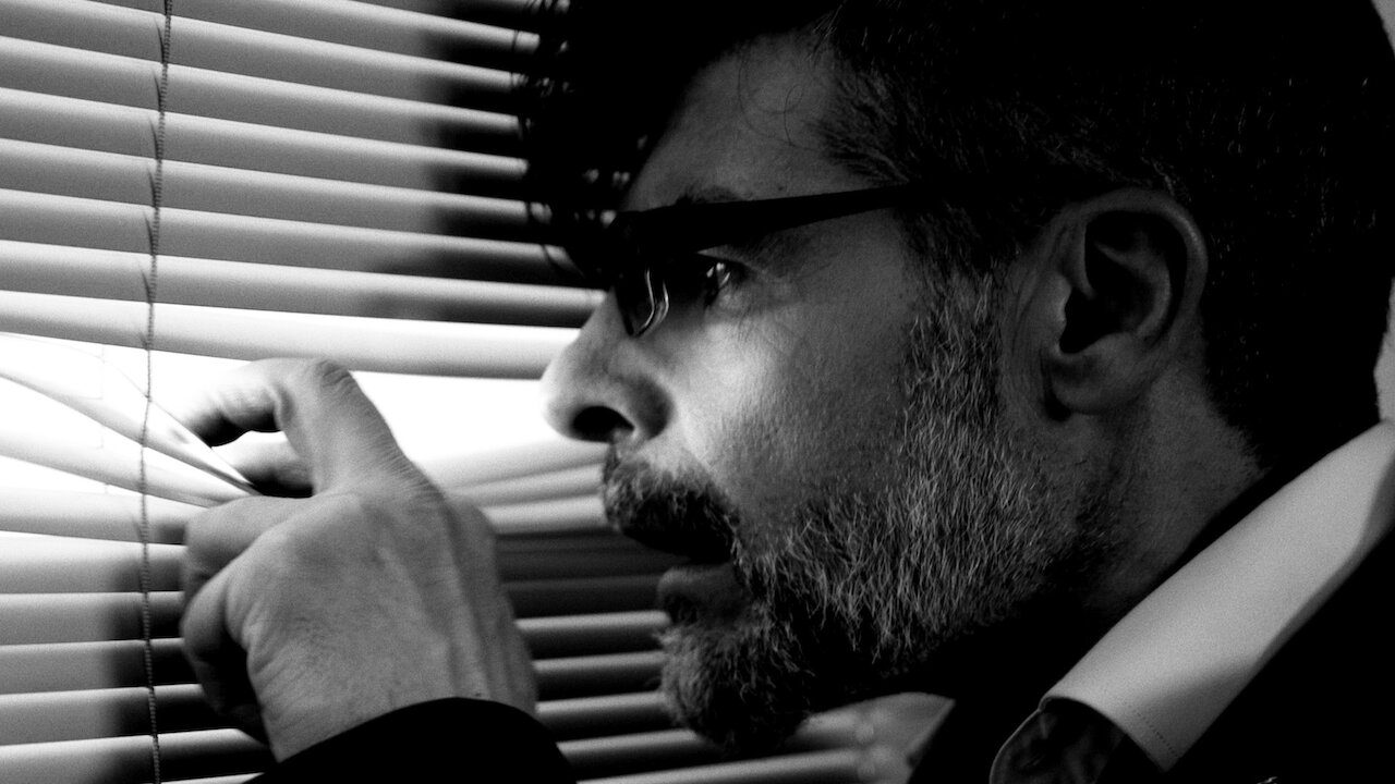 Watch Deus Ex Machina | Netflix