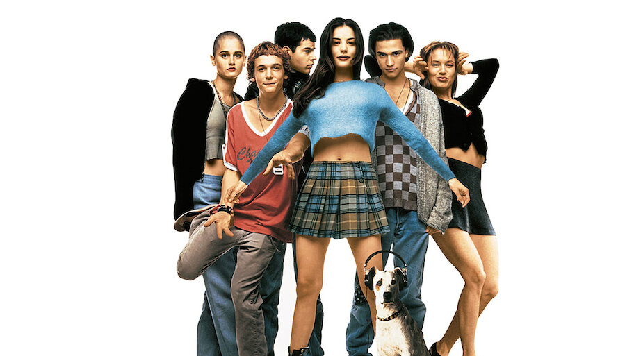 Watch Empire Records | Netflix
