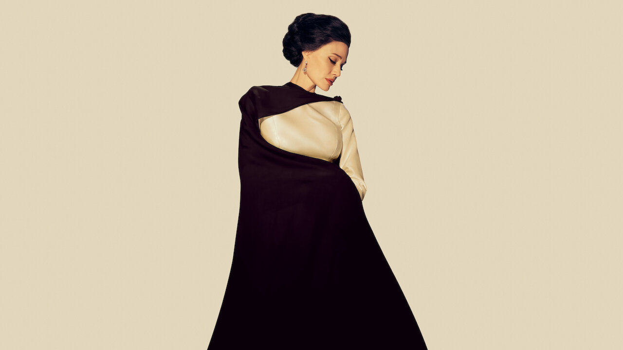 Watch Maria | Netflix Official Site