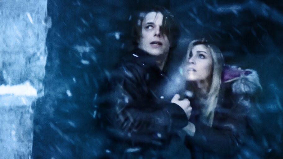 2012: Ice Age | Netflix