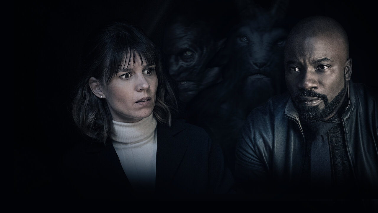 Watch Evil | Netflix