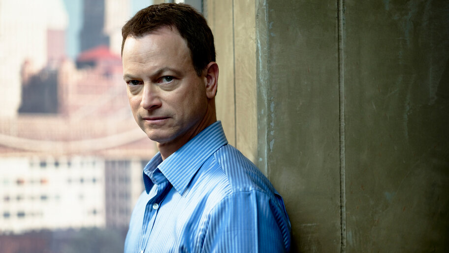 Watch CSI: NY | Netflix