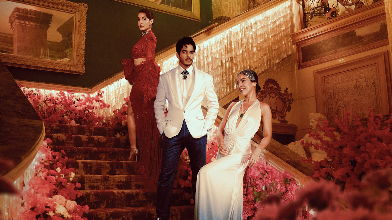 The Royals | Site officiel de Netflix