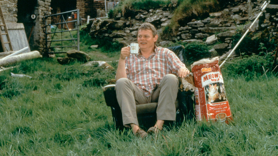 Watch Doc Martin and the Legend of the Cloutie | Netflix