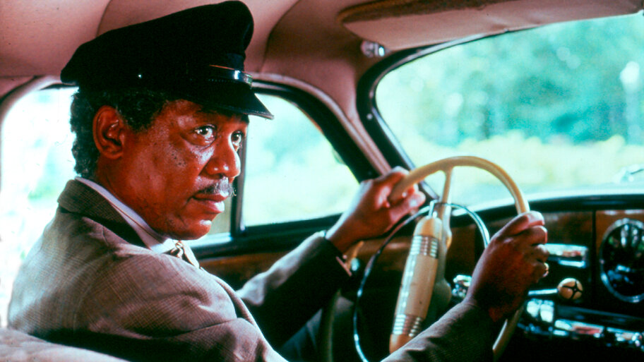 Watch Driving Miss Daisy | Netflix