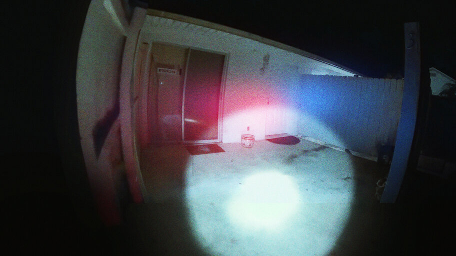 Watch The Perfect Neighbor | Netflix Official Site