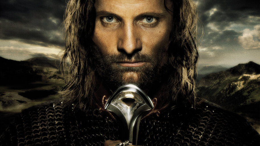 ‎The Lord of the Rings: The Return of the King | Netflix
