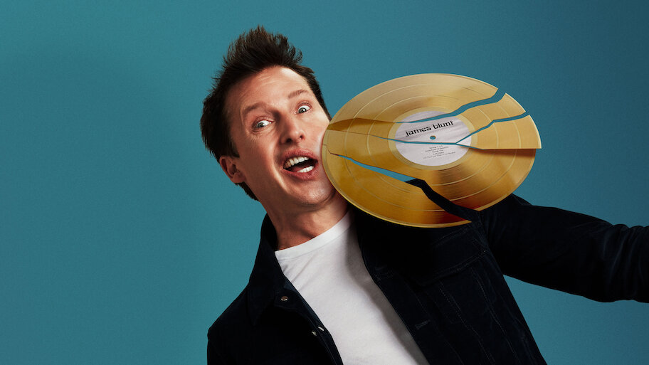 James Blunt: One Brit Wonder | Netflix