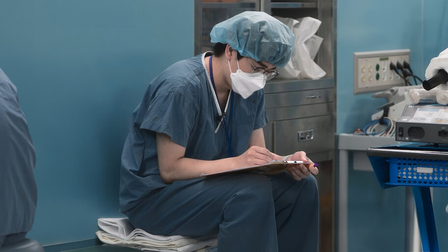 Watch Young Doctors | Netflix