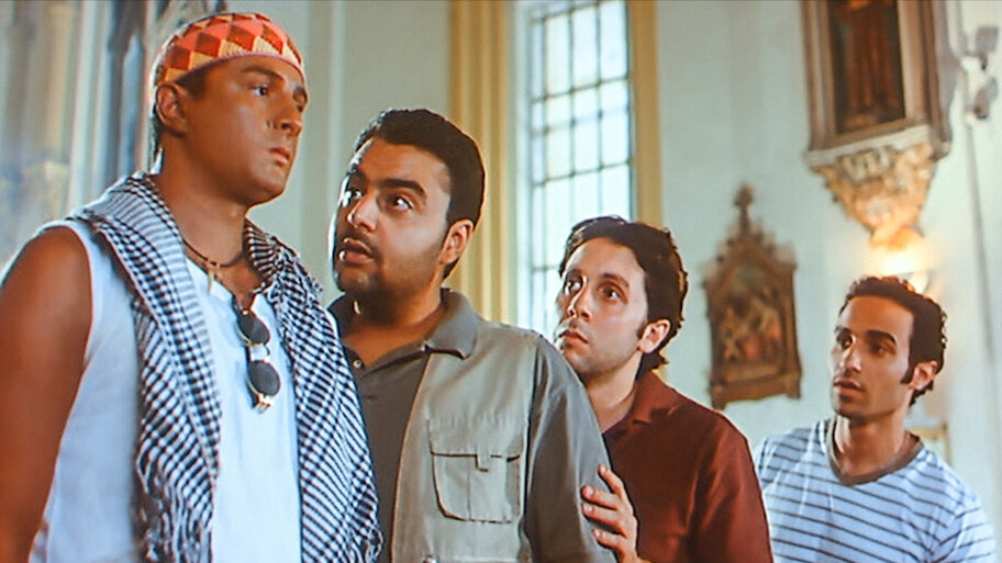 Encrypted Letter | Netflix