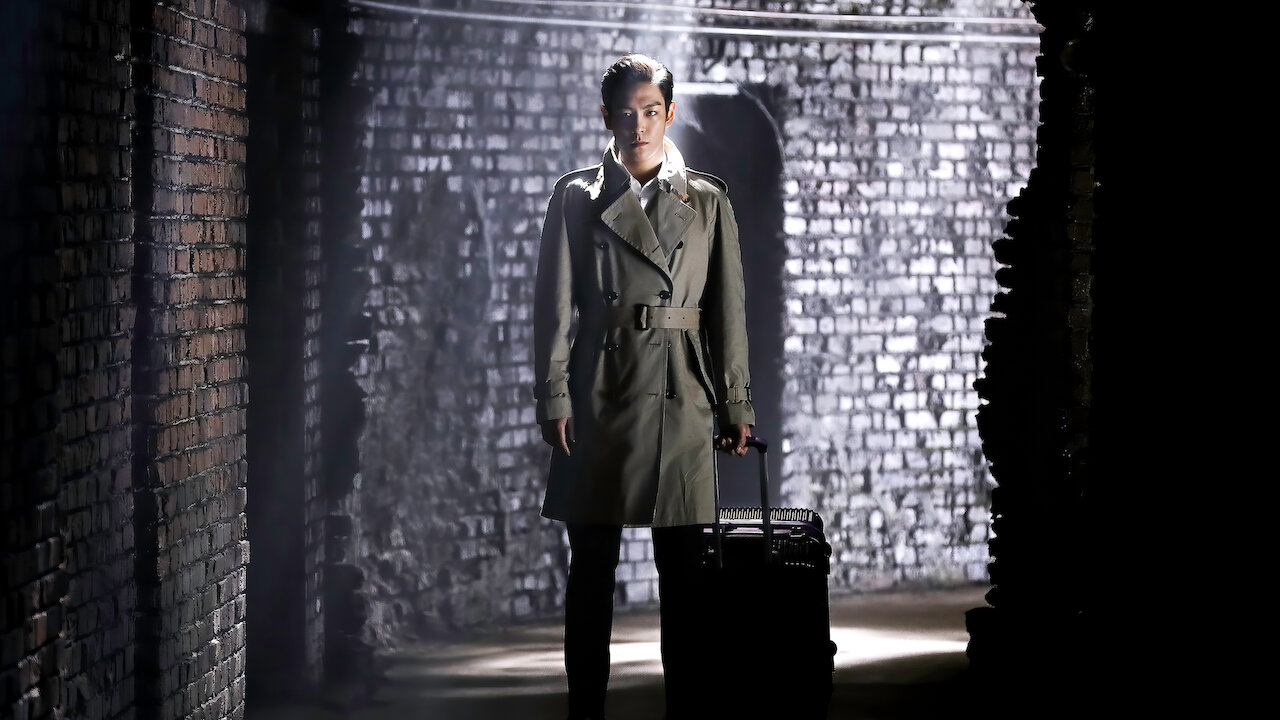 Watch Tazza: The Hidden Card | Netflix