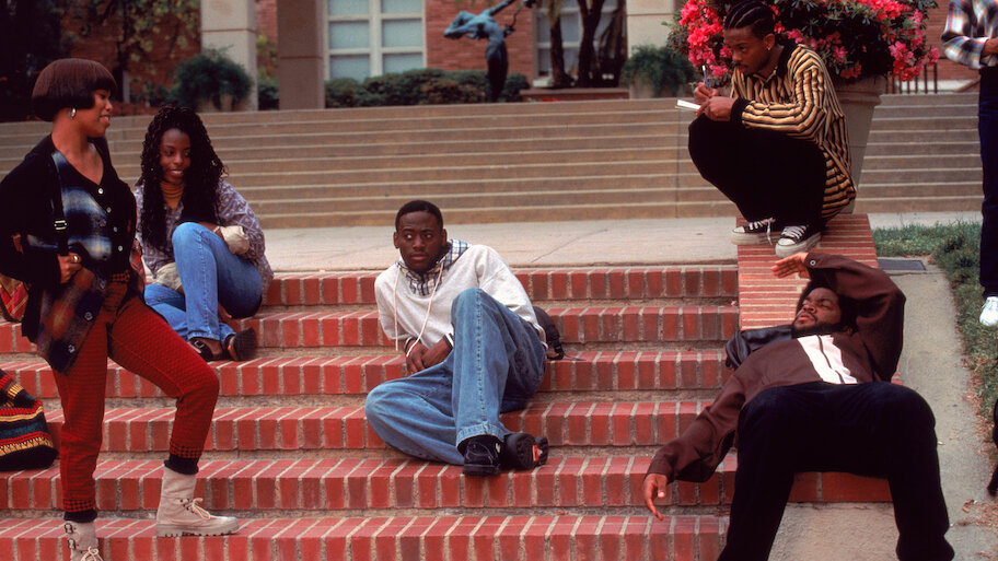 Watch Higher Learning | Netflix