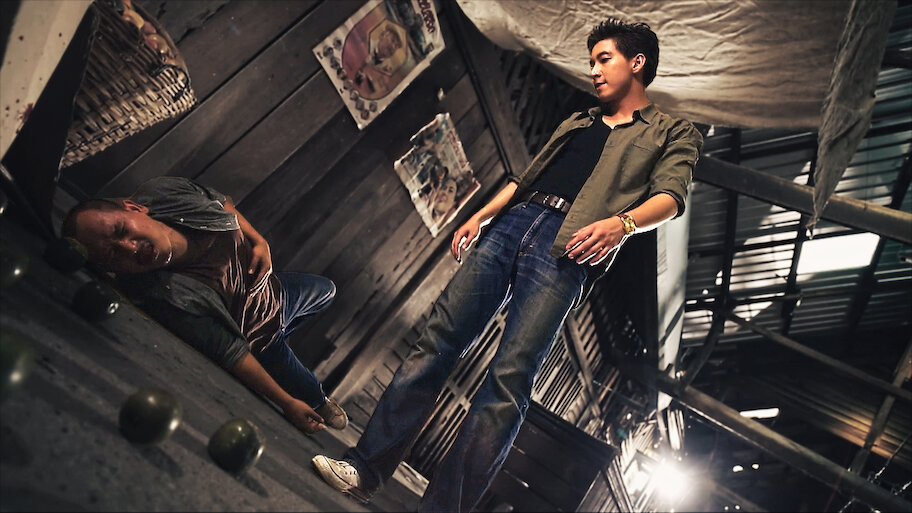 Watch Fatal Destiny | Netflix