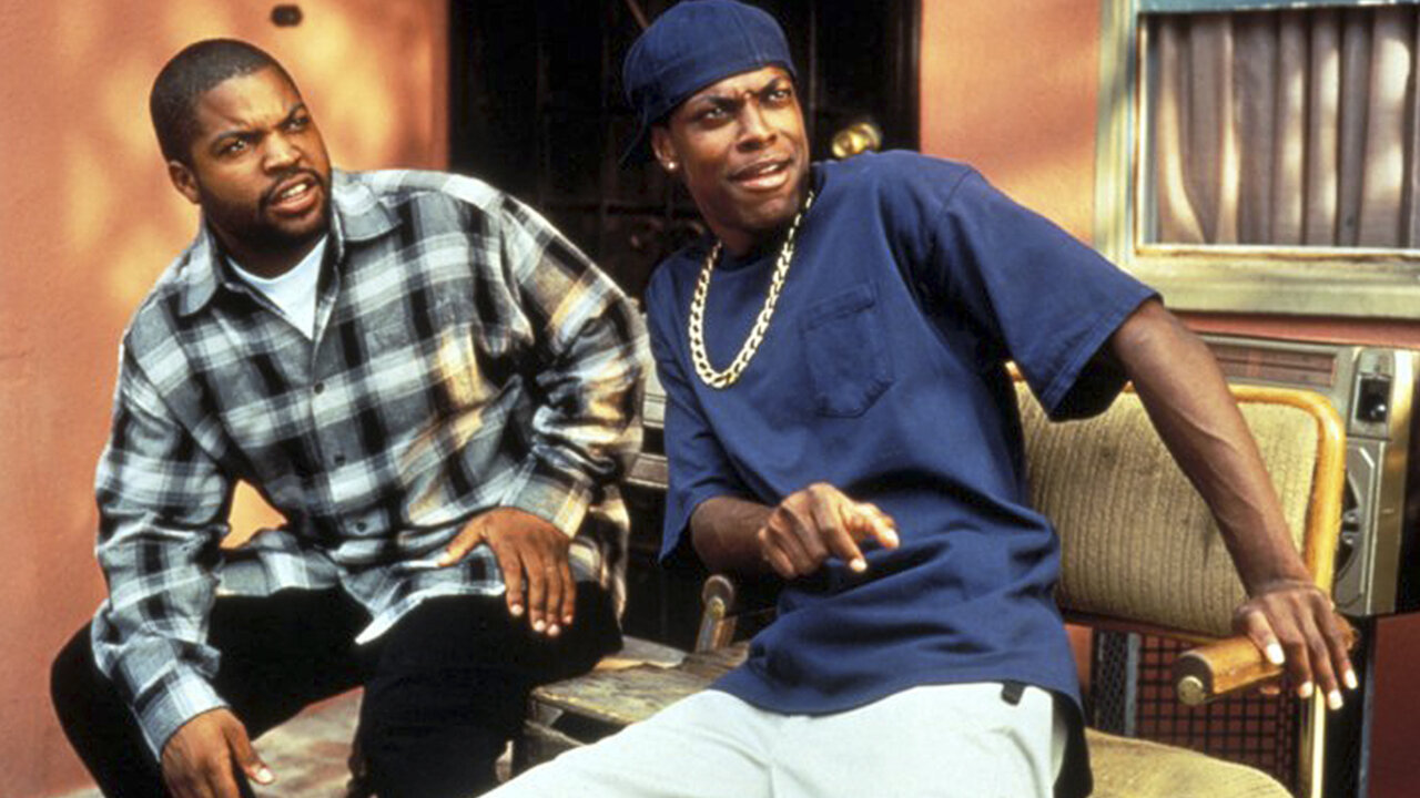 Watch Friday | Netflix