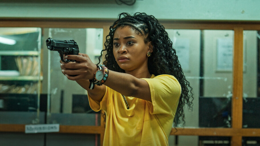 Watch Losing Lerato 2 | Netflix Official Site