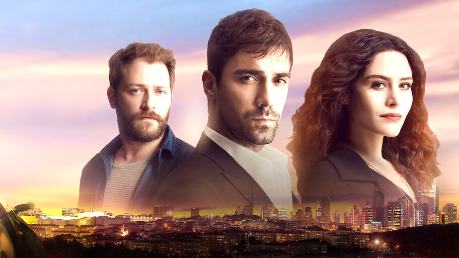 Watch Intersection | Netflix