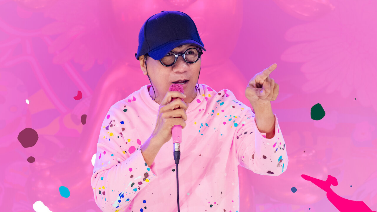 Watch Deaw Special: Super Soft Power | Netflix Official Site