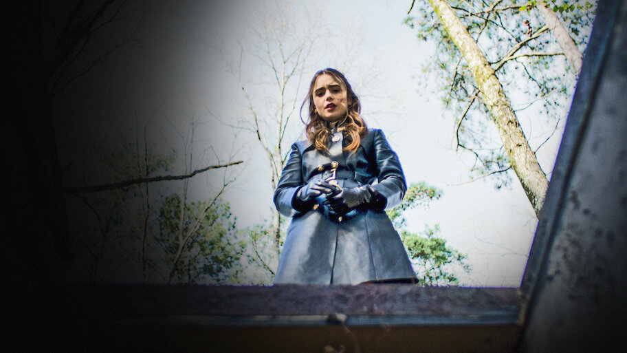 Watch Inheritance | Netflix