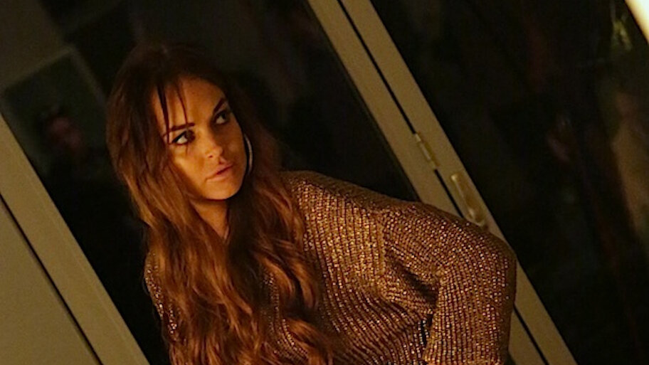 Watch The Canyons | Netflix