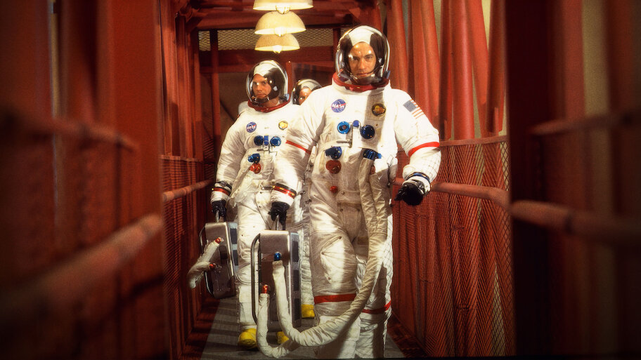 Watch Apollo 13 | Netflix