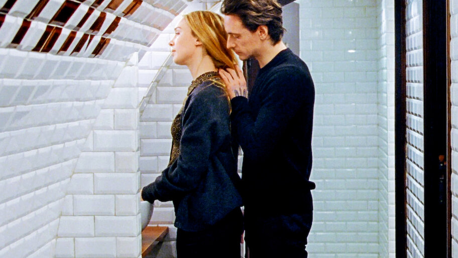 Watch Passion simple | Netflix