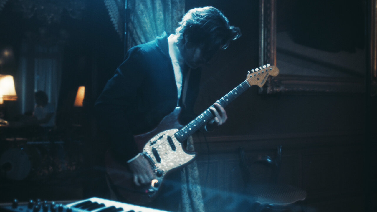 Watch Sand Castle Tapes | Netflix