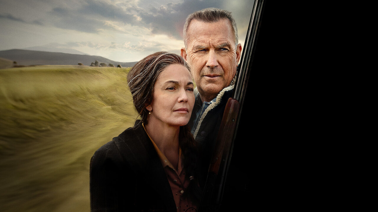 Watch Let Him Go | Netflix