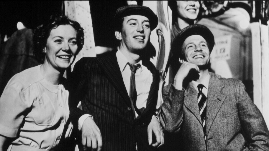 Watch Raven's End | Netflix