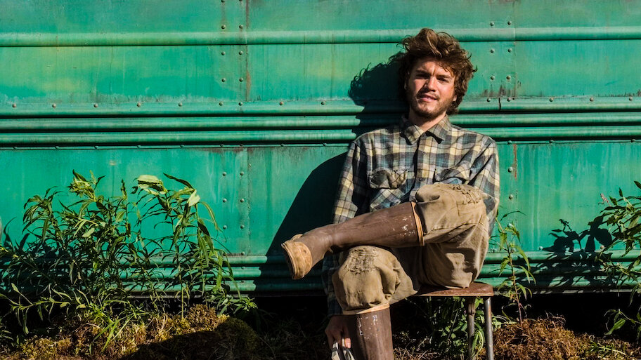Watch Into the Wild | Netflix