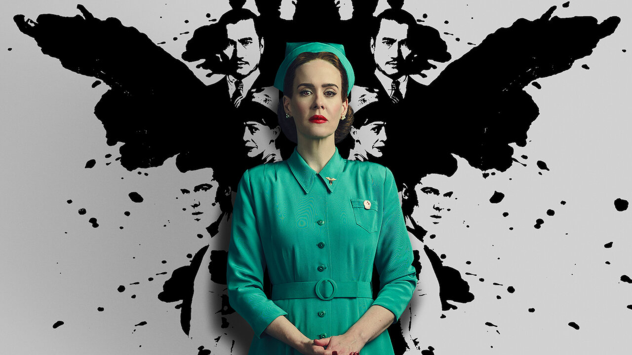 Ratched | Sito ufficiale Netflix