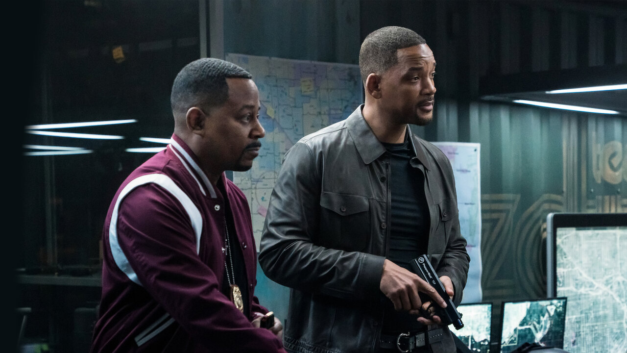 Bad Boys Para Sempre | Netflix Bad Boys Para Sempre | Netflix