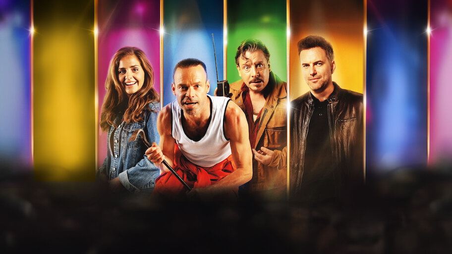 Alle for Fire | Netflix