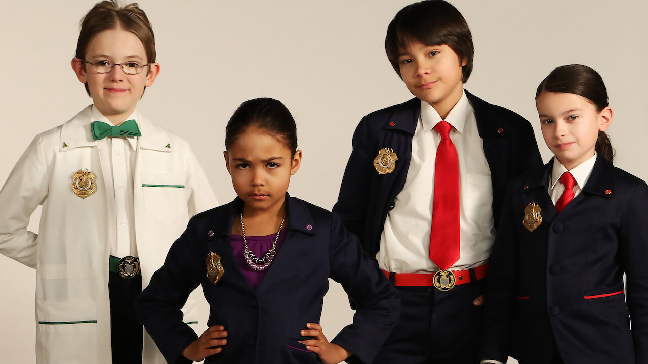 Watch Odd Squad | Netflix