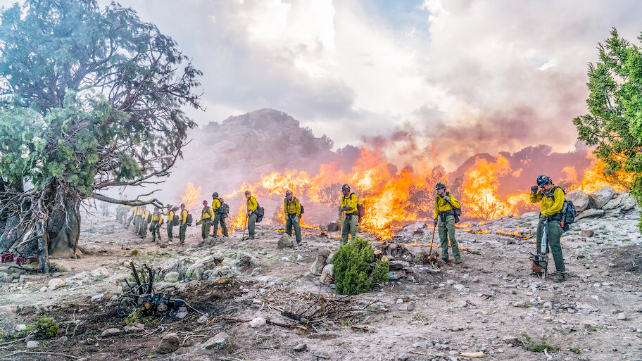 Watch Only the Brave | Netflix
