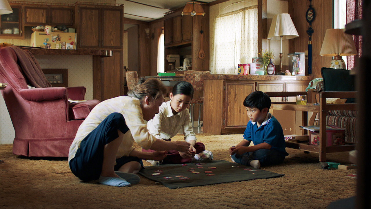 Watch Minari | Netflix