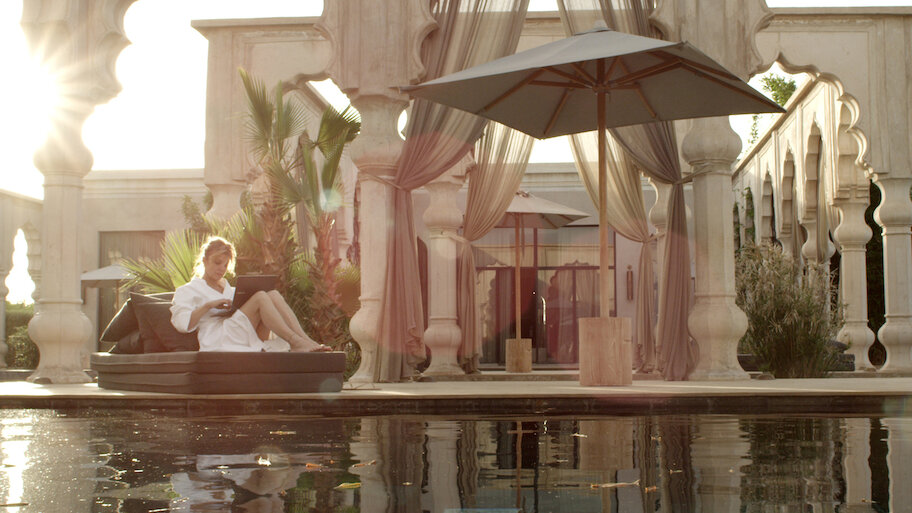 Watch A Five Star Life | Netflix