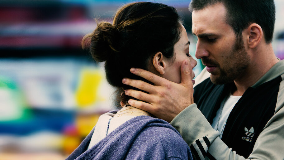 Déjate querer | Netflix