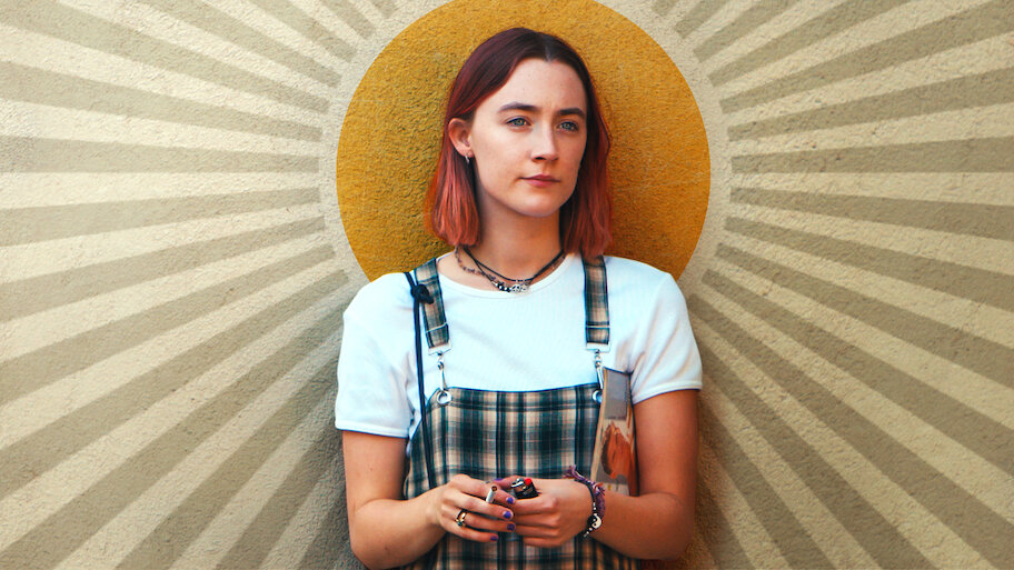 Watch Lady Bird | Netflix