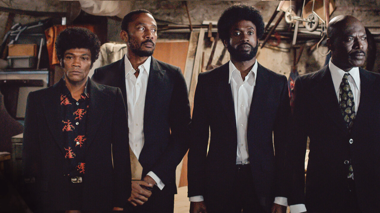Watch Gang of the Caribbean | Netflix