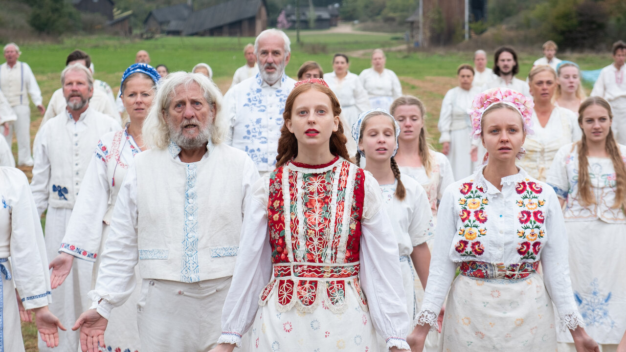Watch Midsommar | Netflix