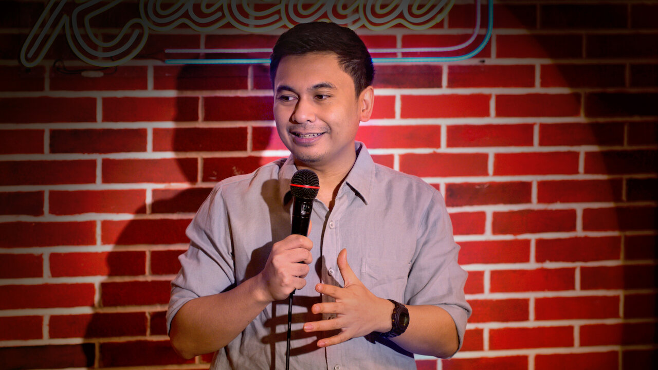 Watch Comedy Chaos | Netflix Official Site