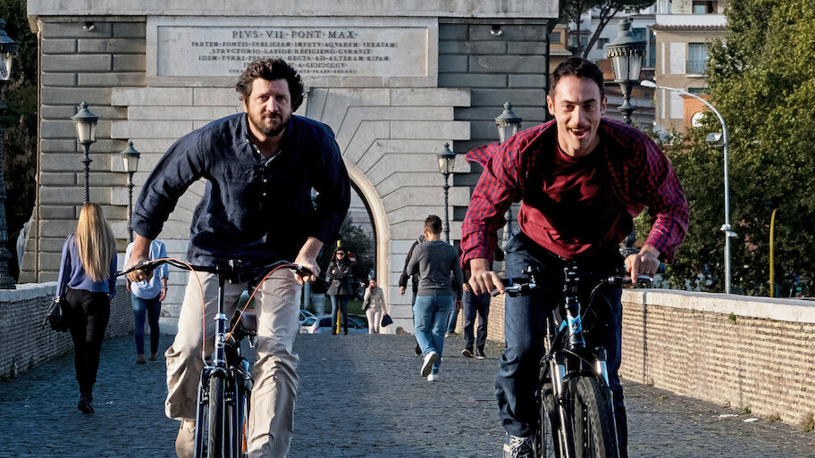 Watch It's All About Karma | Netflix