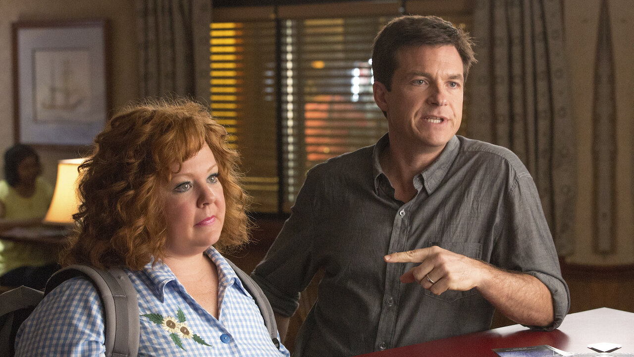 Watch Identity Thief | Netflix