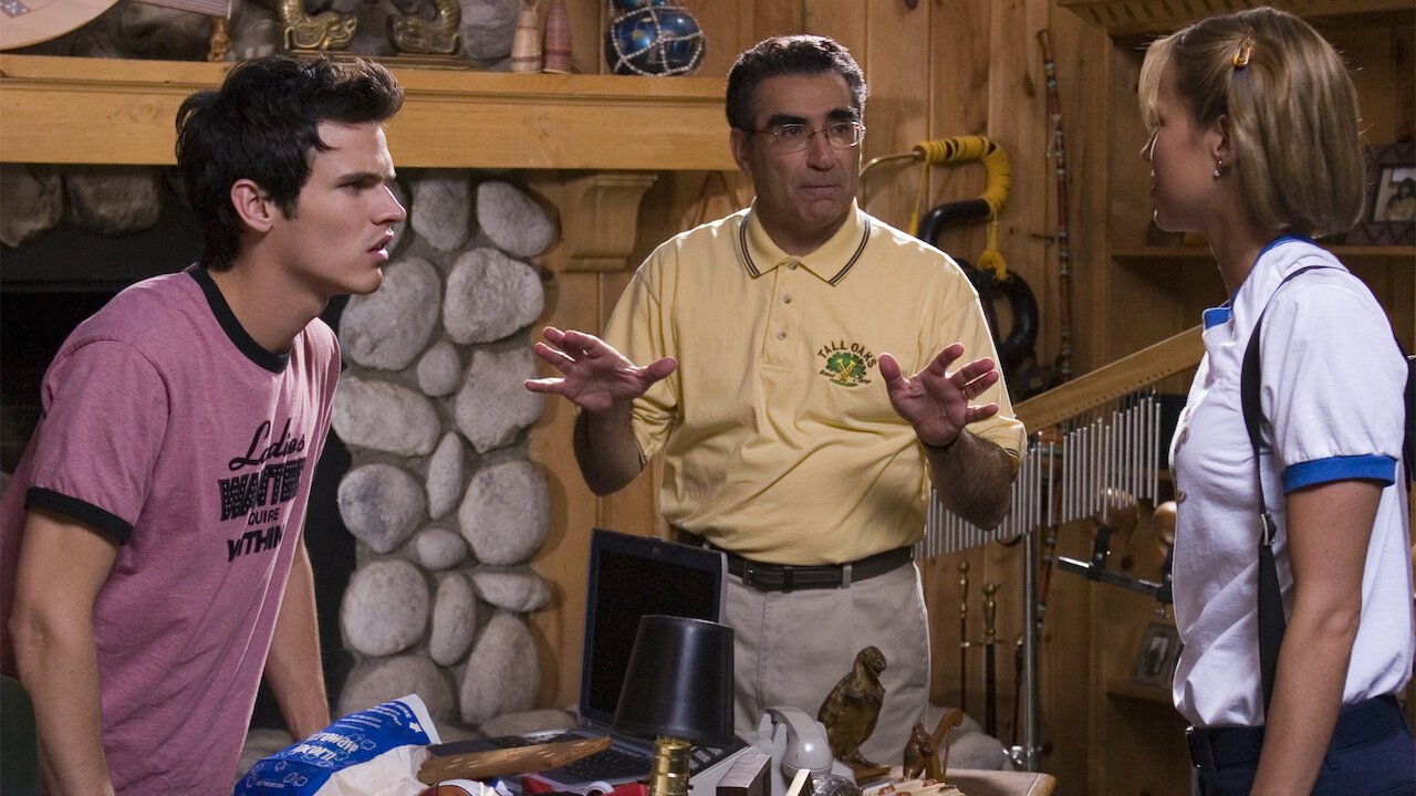 Watch American Pie Presents: Band Camp | Netflix